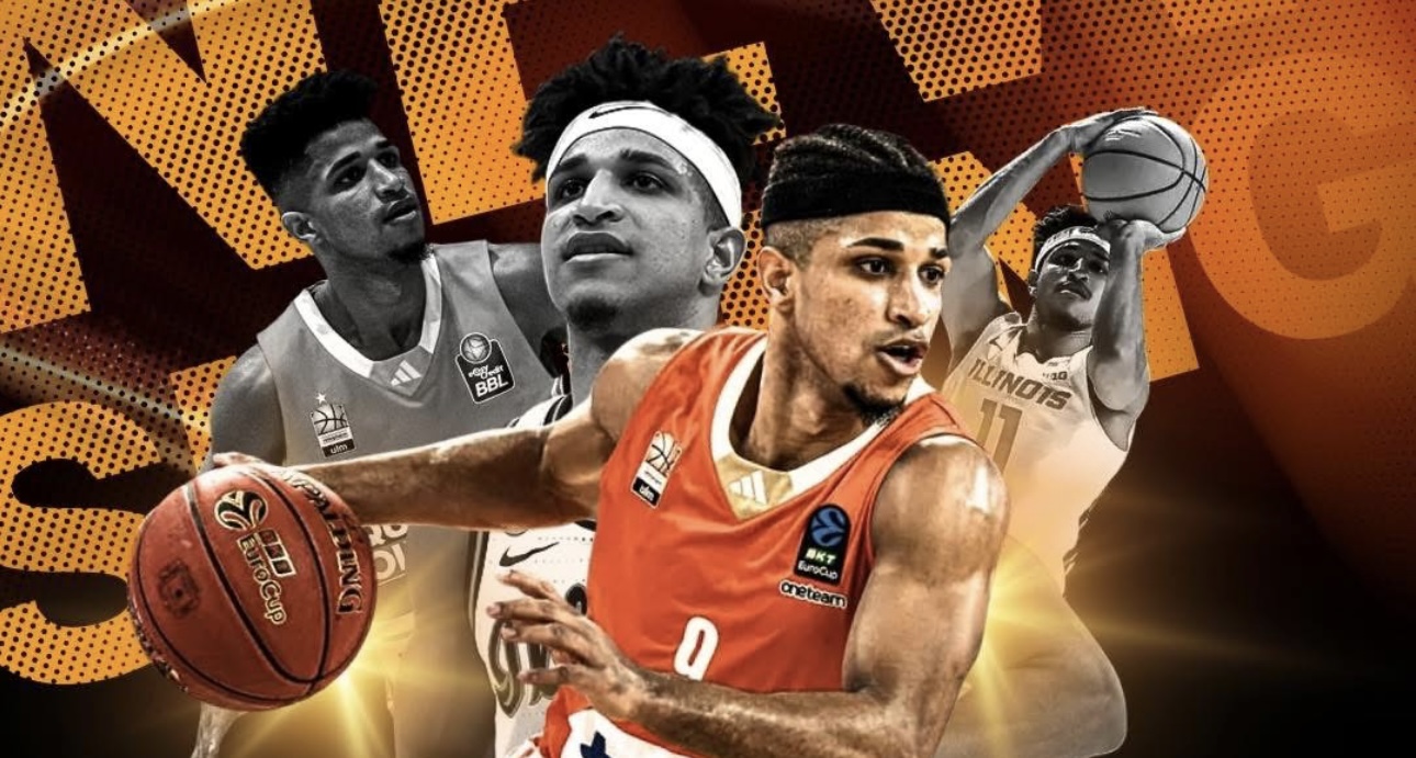 Alfonso Plummer novi igrač KK Bosna